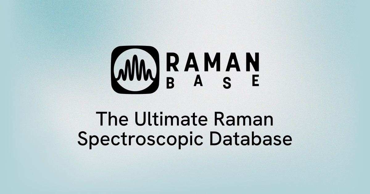Raman Base